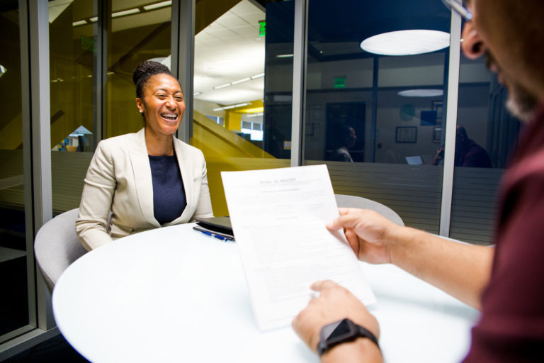 How to Address Employment and Education History in a Job Search ...