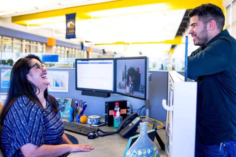 The Importance of Networking at Work - UCPath Jobs